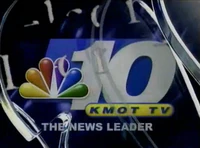 KMOT | Logopedia | Fandom