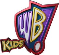 Kids' WB/Logos variantes | Logopedia | Fandom