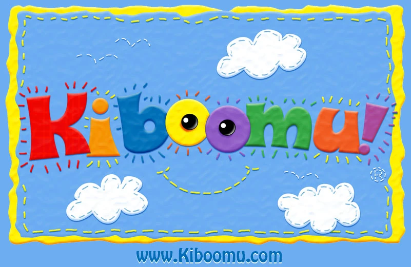 The Kiboomers | Logopedia | Fandom