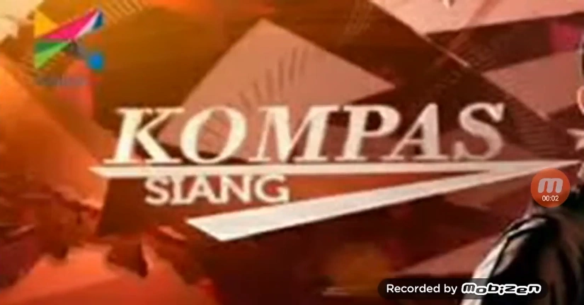 Kompas Siang | Logopedia | Fandom