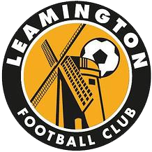 Leamington FC | Logopedia | Fandom