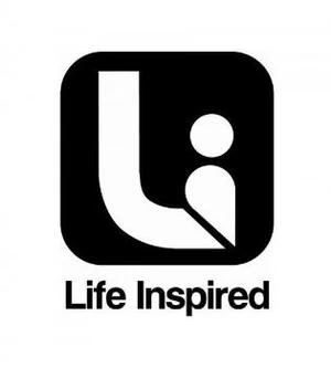 Life Inspired | Logopedia | Fandom
