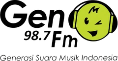 Gen FM | Logopedia | Fandom
