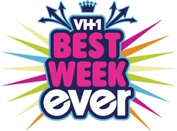 Best Week Ever | Logopedia | Fandom