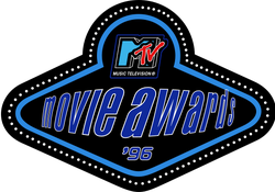 Mtv Movie Awards Logo Png