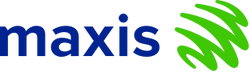 Maxis Communications | Logopedia | Fandom
