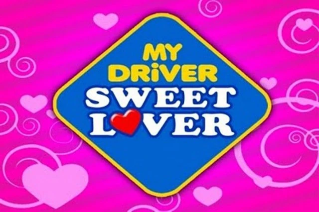 My Driver Sweet Lover | Logopedia | Fandom
