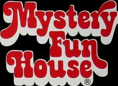 Mystery Fun House | Logopedia | Fandom