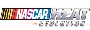 NASCAR Heat | Logopedia | Fandom