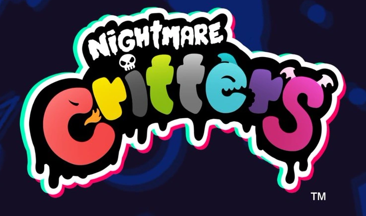 Nightmare Critters | Logopedia | Fandom