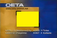 Oklahoma Educational Television Authority/Other | Logopedia | Fandom