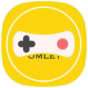 Omlet Arcade | Logopedia | Fandom