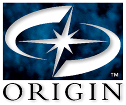 Origin Systems | Logopedia | Fandom