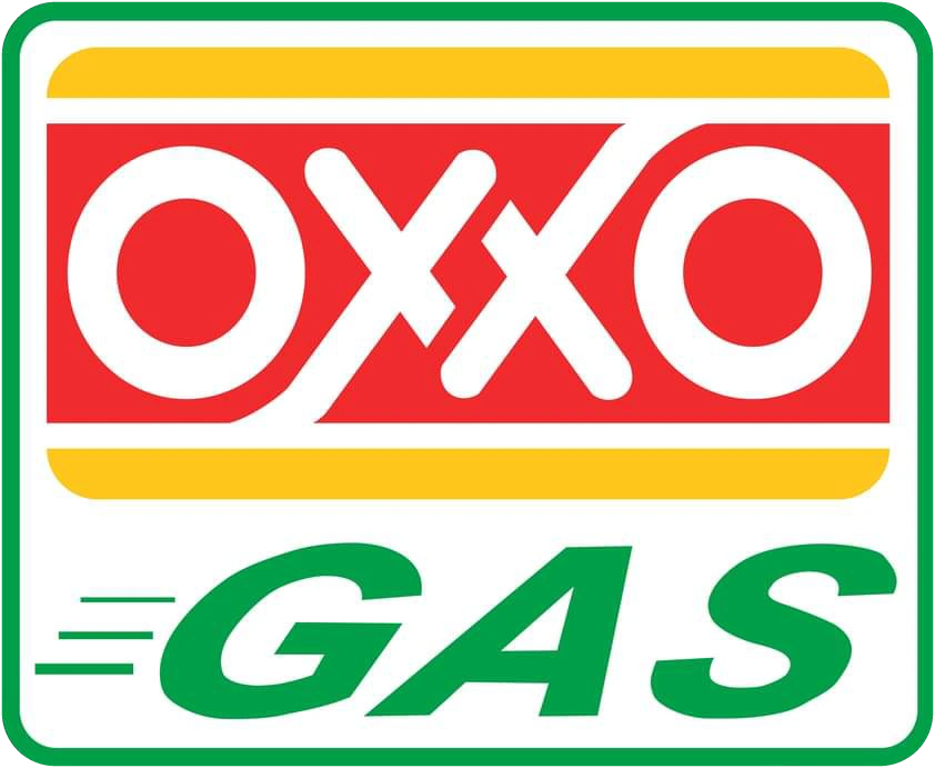 Oxxo Gas | Logopedia | Fandom