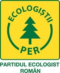 Partidul Ecologist Român | Logopedia | Fandom