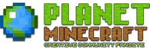 Planet Minecraft | Logopedia | Fandom