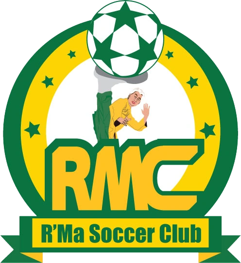 R-ma Soccer | Logopedia | Fandom