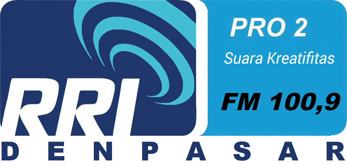RRI Pro 2 Denpasar | Logopedia | Fandom