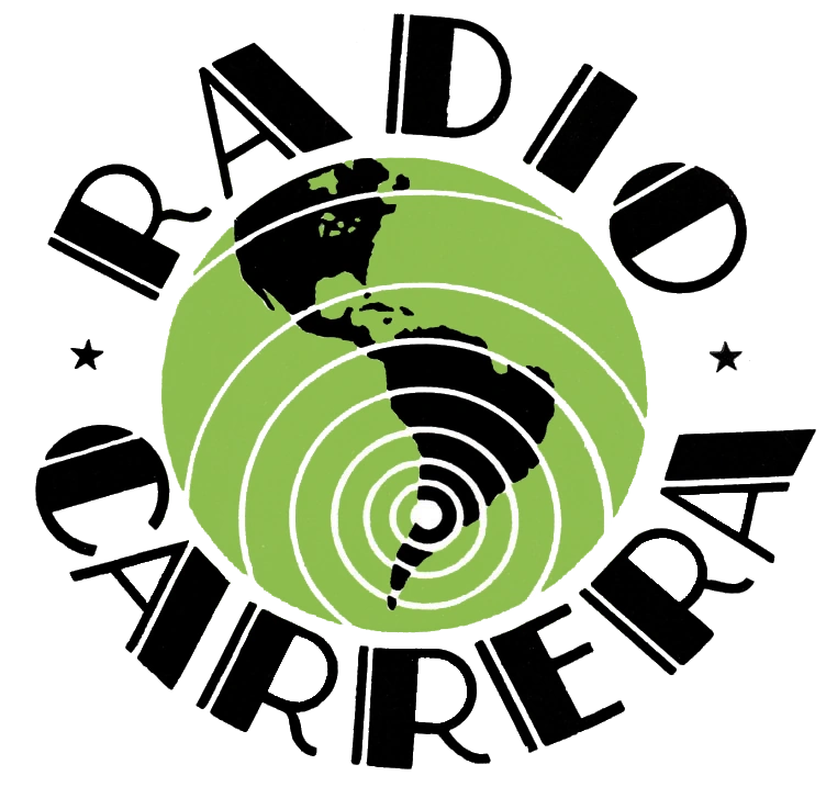 Radio Carrera | Logopedia | Fandom