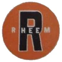 Rheem | Logopedia | Fandom