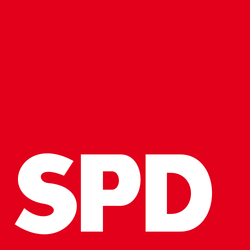 Social Democratic Party of Germany | Logopedia | Fandom