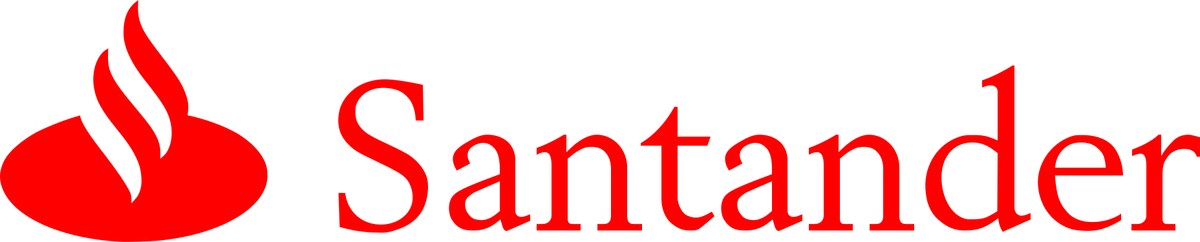 Santander | Logopedia | Fandom