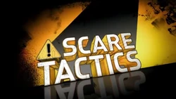 Scare Tactics | Logopedia | Fandom