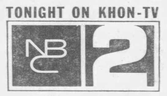 KHON-TV | Logopedia | Fandom