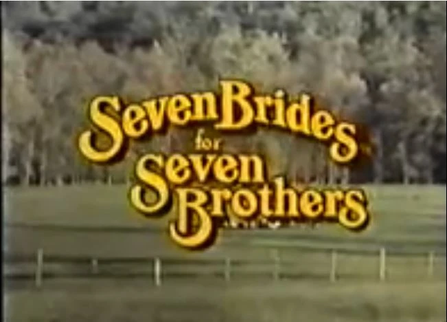 Seven Brides for Seven Brothers (1982) | Logopedia | Fandom