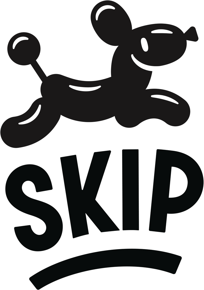 Skip (manufacturer) | Logopedia | Fandom