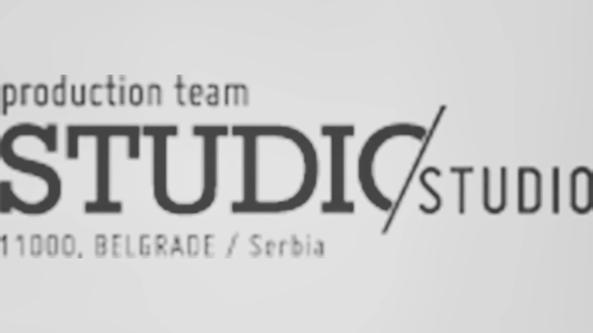 Studio Studio | Logopedia | Fandom