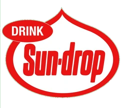Sun Drop | Logopedia | Fandom