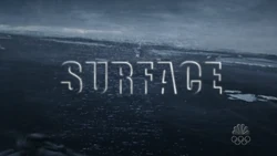 Surface | Logopedia | Fandom