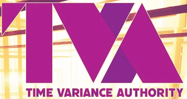 TVA: Time Variance Authority | Logopedia | Fandom