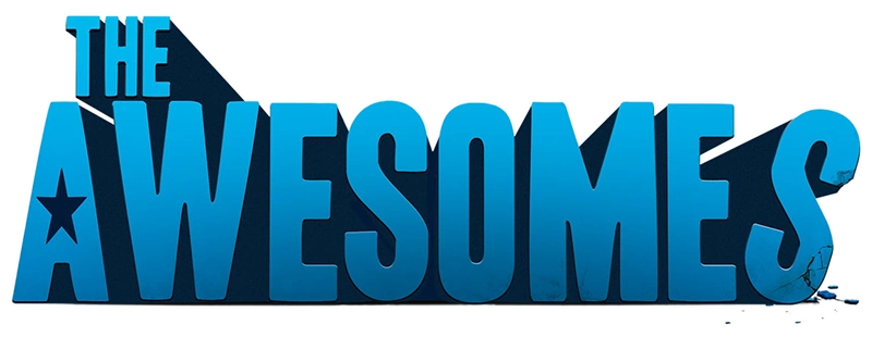 The Awesomes | Logopedia | Fandom