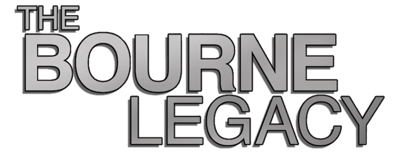 The Bourne Legacy | Logopedia | Fandom