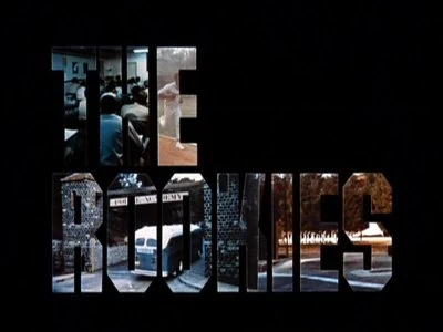 The Rookies | Logopedia | Fandom