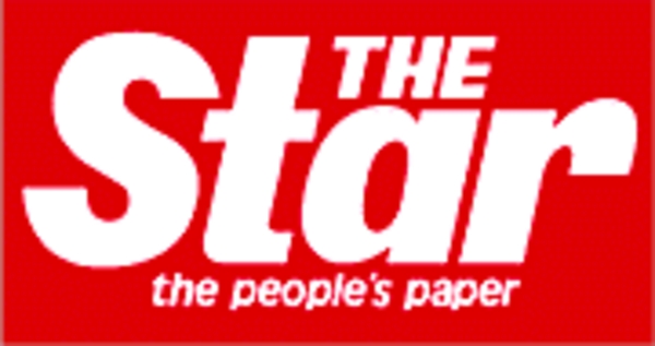 The Star (Malaysia) | Logopedia | Fandom