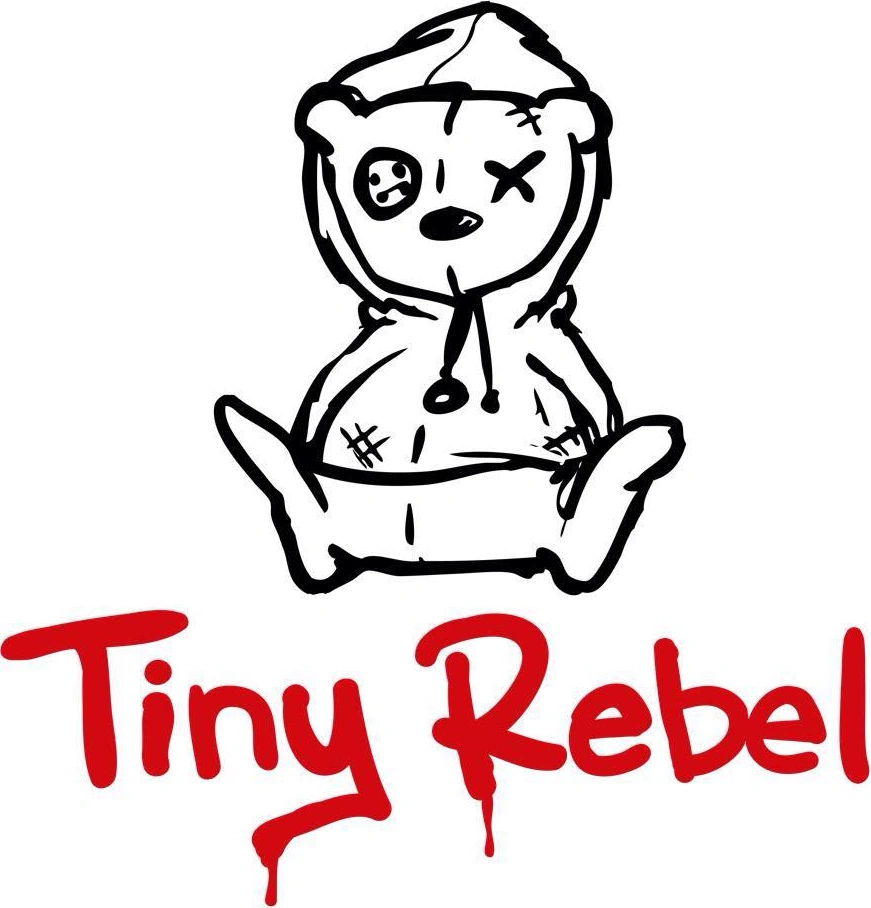 Tiny Rebel | Logopedia | Fandom