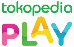 Tokopedia Play | Logopedia | Fandom
