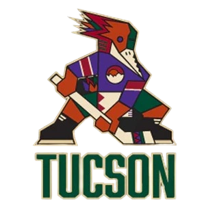 Tucson Roadrunners | Logopedia | Fandom
