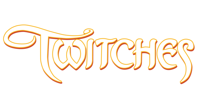 Twitches | Logopedia | Fandom