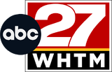 WHTM-TV | Logopedia | Fandom