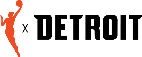 Detroit WNBA Team | Logopedia | Fandom