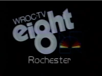 WROC-TV | Logopedia | Fandom