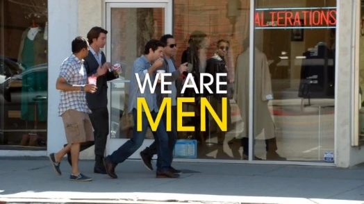 We are Men | Logopedia | Fandom