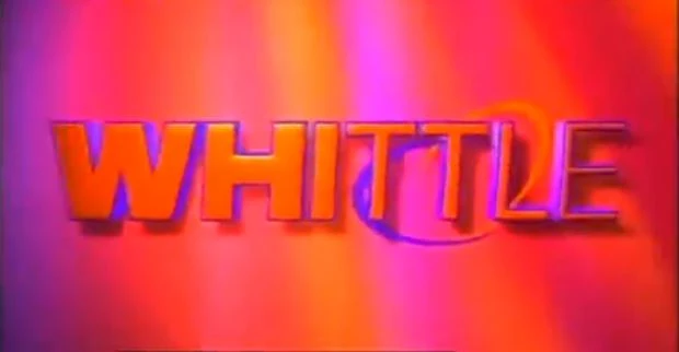 Whittle | Logopedia | Fandom