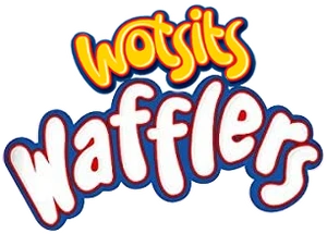 Walkers Wotsits Wafflers | Logopedia | Fandom