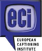 European Captioning Institute | Logopedia | Fandom