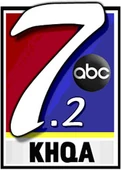 KHQA-TV | Logopedia | Fandom